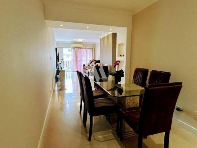 Apartamento em Aparecida, Santos/SP de 110m² 2 quartos à venda por R$ 720.000,00