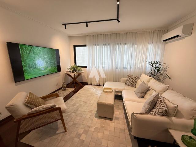 Apartamento em Aparecida, Santos/SP de 125m² 3 quartos à venda por R$ 1.379.000,00