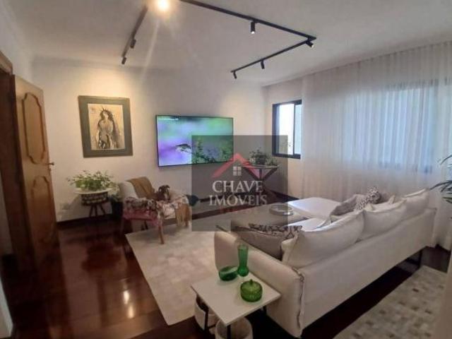 Apartamento em Aparecida, Santos/SP de 125m² 3 quartos à venda por R$ 1.380.000,00