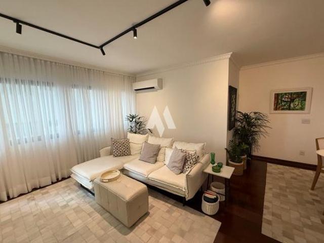 Apartamento em Aparecida, Santos/SP de 125m² 3 quartos à venda por R$ 1.380.000,00