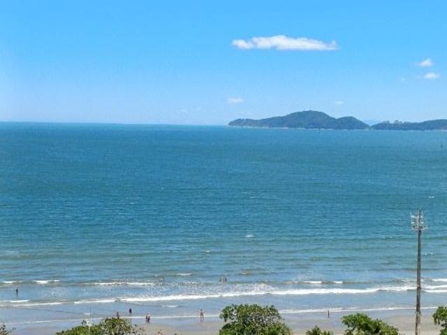 Apartamento em Aparecida, Santos/SP de 127m² 3 quartos à venda por R$ 2.149.900,00