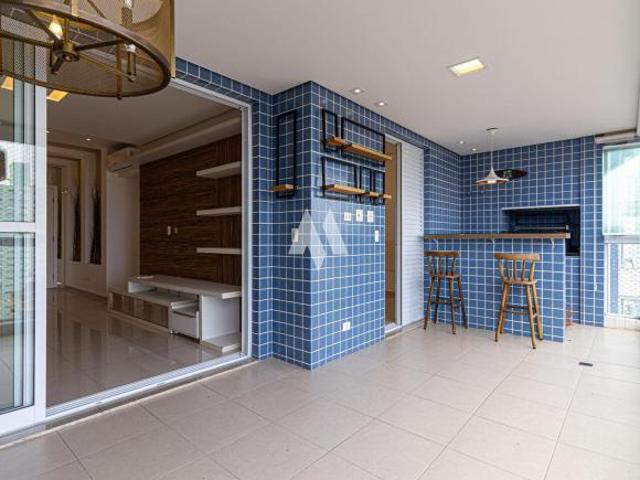 Apartamento em Aparecida, Santos/SP de 129m² 3 quartos à venda por R$ 2.200.000,00