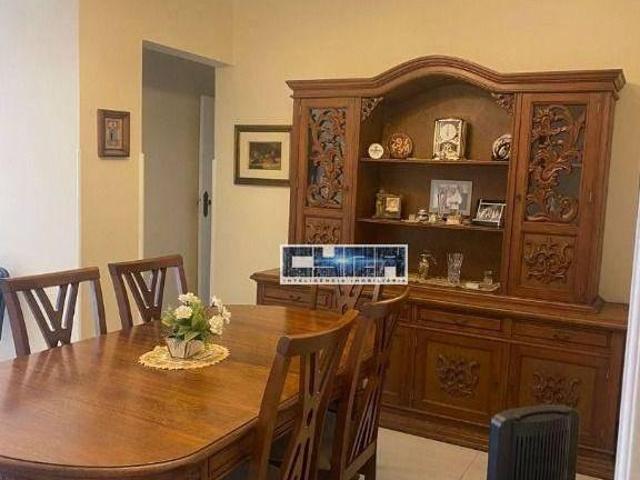 Apartamento em Aparecida, Santos/SP de 120m² 2 quartos à venda por R$ 770.000,00