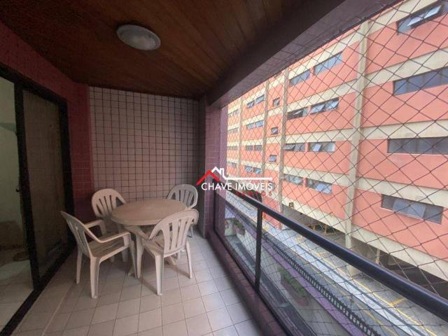Apartamento em Aparecida, Santos/SP de 120m² 2 quartos à venda por R$ 899.900,00