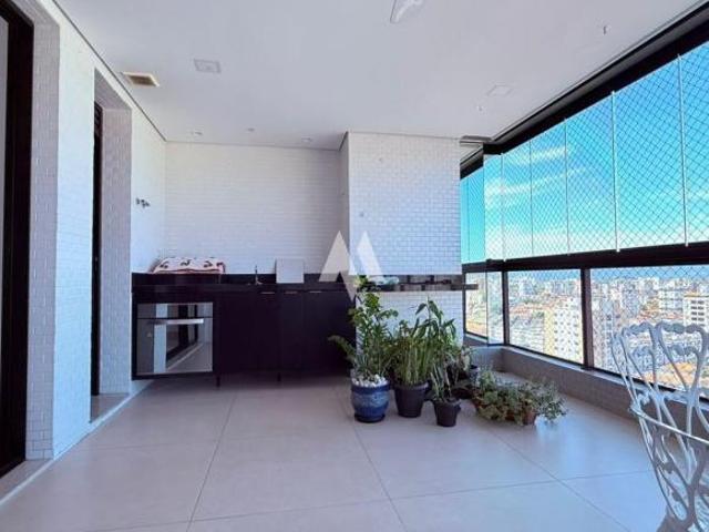 Apartamento em Aparecida, Santos/SP de 120m² 3 quartos à venda por R$ 1.490.000,00