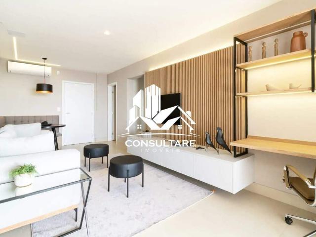 Apartamento em Aparecida, Santos/SP de 121m² 3 quartos à venda por R$ 1.389.800,00