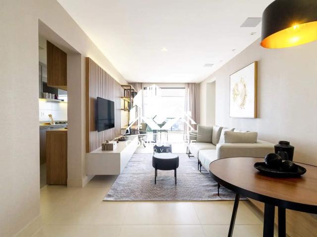 Apartamento em Aparecida, Santos/SP de 121m² 3 quartos à venda por R$ 1.325.600,00