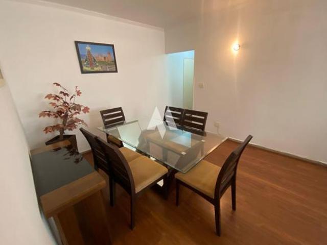 Apartamento em Aparecida, Santos/SP de 139m² 2 quartos à venda por R$ 890.000,00