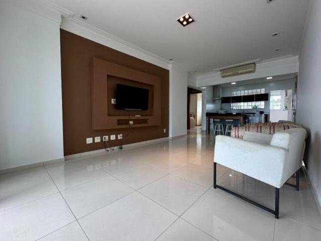 Apartamento em Aparecida, Santos/SP de 145m² 3 quartos à venda por R$ 2.330.000,00 ou para locação R