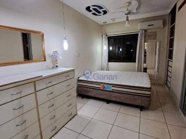 Apartamento em Aparecida, Santos/SP de 146m² 3 quartos à venda por R$ 1.802.000,00