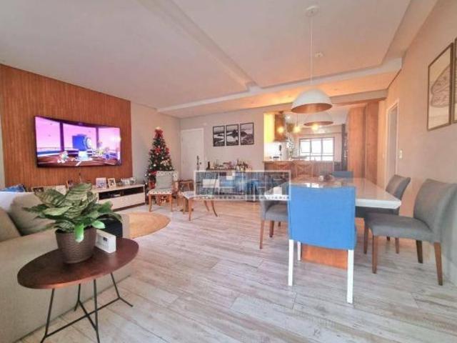 Apartamento em Aparecida, Santos/SP de 147m² 3 quartos à venda por R$ 1.780.000,00