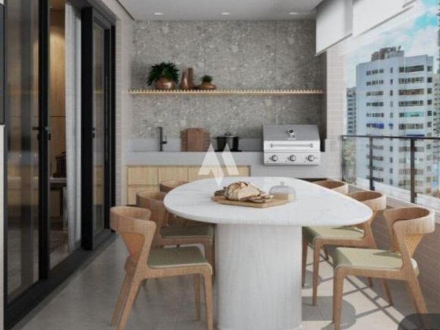 Apartamento em Aparecida, Santos/SP de 150m² 3 quartos à venda por R$ 2.321.499,00