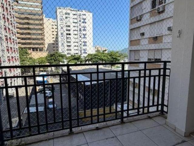 Apartamento em Aparecida, Santos/SP de 165m² 3 quartos à venda por R$ 850.000,00