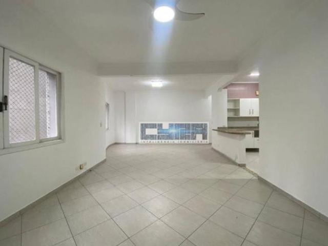 Apartamento em Aparecida, Santos/SP de 165m² 3 quartos à venda por R$ 850.000,00