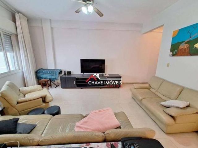 Apartamento em Aparecida, Santos/SP de 165m² 3 quartos à venda por R$ 1.000.000,07