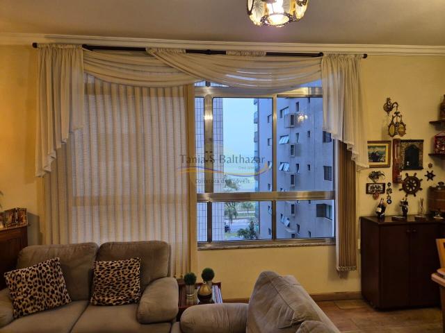 Apartamento em Aparecida, Santos/SP de 160m² 3 quartos à venda por R$ 1.109.000,00