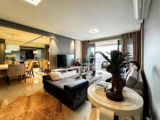 Apartamento em Aparecida, Santos/SP de 180m² 3 quartos à venda por R$ 2.650.000,00