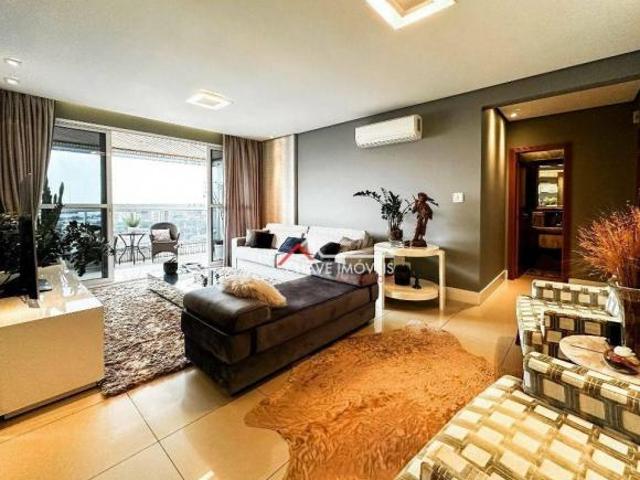 Apartamento em Aparecida, Santos/SP de 180m² 3 quartos à venda por R$ 2.650.000,00