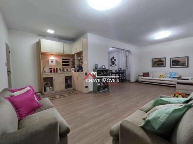 Apartamento em Aparecida, Santos/SP de 212m² 4 quartos à venda por R$ 1.275.000,00