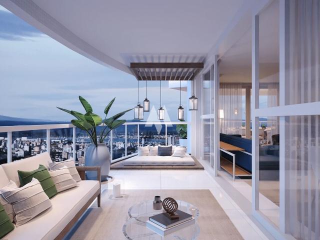 Apartamento em Aparecida, Santos/SP de 227m² 3 quartos à venda por R$ 4.599.000,00