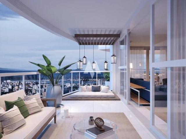Apartamento em Aparecida, Santos/SP de 227m² 3 quartos à venda por R$ 4.600.000,00