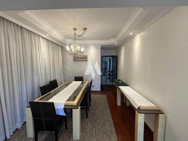 Apartamento em Aparecida, Santos/SP de 245m² 4 quartos à venda por R$ 2.850.000,00