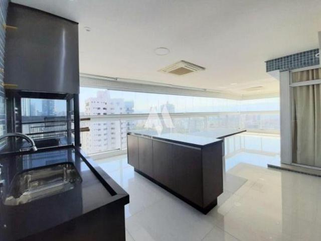 Apartamento em Aparecida, Santos/SP de 255m² 4 quartos à venda por R$ 4.665.000,00