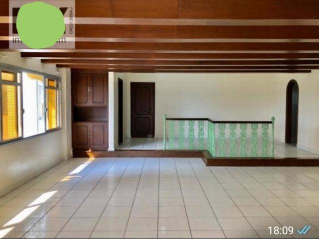 Apartamento em Aparecida, Santos/SP de 265m² 3 quartos à venda por R$ 2.000.000,00 ou para locação R$ 9.900,00/mes