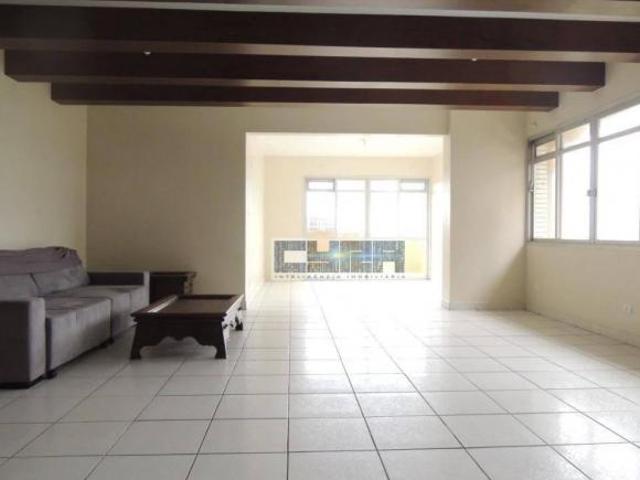 Apartamento em Aparecida, Santos/SP de 265m² 3 quartos à venda por R$ 2.650.000,00 ou para locação R