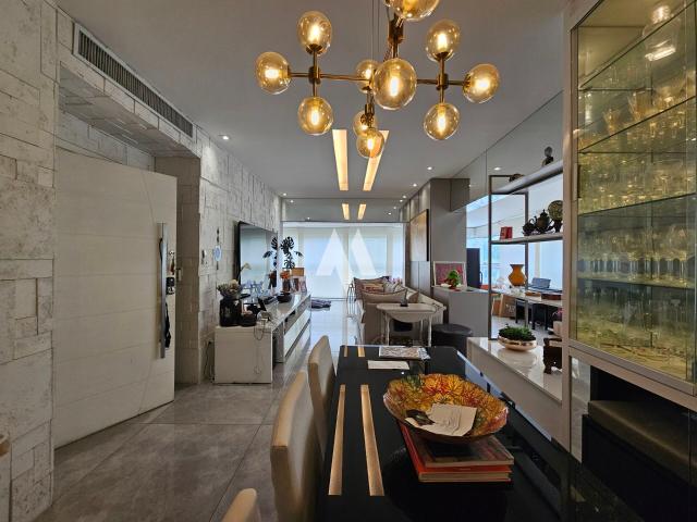 Apartamento em Aparecida, Santos/SP de 280m² 3 quartos à venda por R$ 4.499.900,00