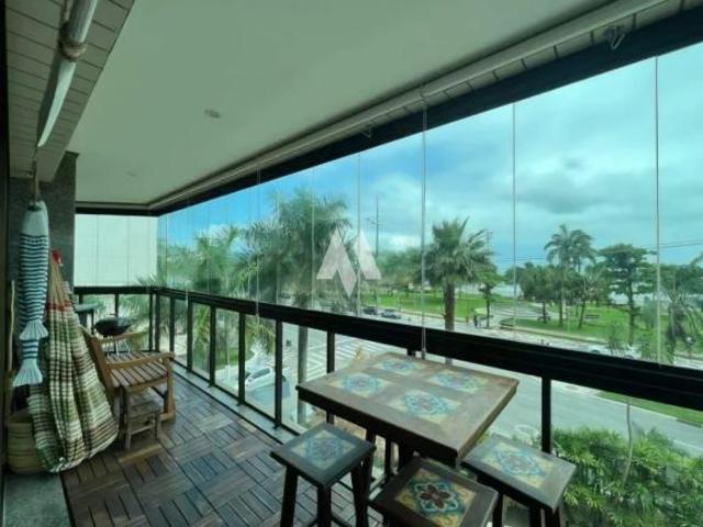 Apartamento em Aparecida, Santos/SP de 295m² 4 quartos à venda por R$ 3.400.000,00