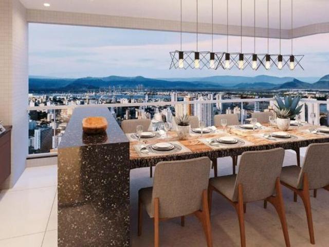 Apartamento em Aparecida, Santos/SP de 290m² 4 quartos à venda por R$ 8.000.000,00