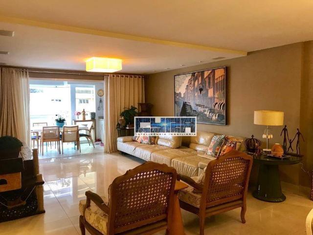 Apartamento em Aparecida, Santos/SP de 330m² 4 quartos à venda por R$ 3.199.000,00