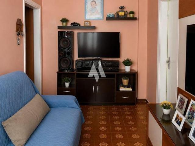 Apartamento em Aparecida, Santos/SP de 45m² 1 quartos à venda por R$ 425.000,00