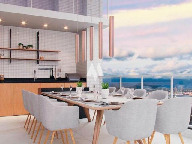 Apartamento em Aparecida, Santos/SP de 500m² 4 quartos à venda por R$ 13.000.000,00