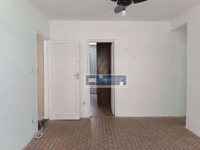Apartamento em Aparecida, Santos/SP de 50m² 1 quartos à venda por R$ 305.000,00