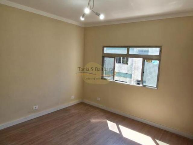 Apartamento em Aparecida, Santos/SP de 50m² 2 quartos à venda por R$ 305.000,00
