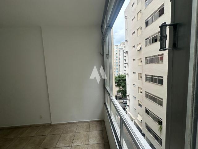 Apartamento em Aparecida, Santos/SP de 51m² 1 quartos à venda por R$ 429.900,00