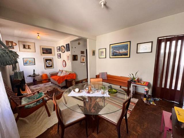 Apartamento em Aparecida, Santos/SP de 55m² 2 quartos à venda por R$ 369.000,00