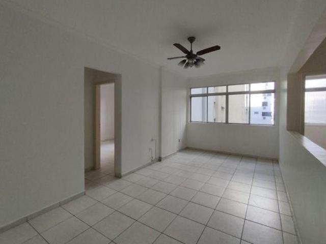 Apartamento em Aparecida, Santos/SP de 58m² 1 quartos à venda por R$ 380.000,00