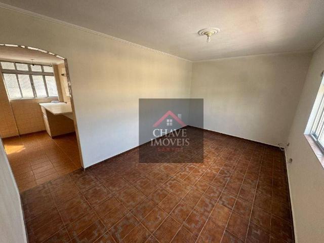 Apartamento em Aparecida, Santos/SP de 60m² 3 quartos à venda por R$ 349.000,00