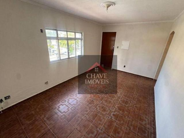 Apartamento em Aparecida, Santos/SP de 60m² 3 quartos à venda por R$ 350.000,00