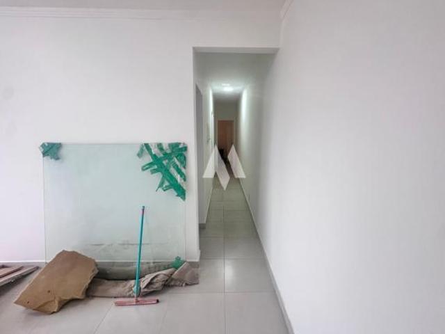Apartamento em Aparecida, Santos/SP de 64m² 2 quartos à venda por R$ 360.000,00