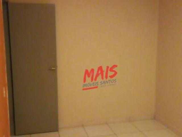 Apartamento em Aparecida, Santos/SP de 64m² 2 quartos à venda por R$ 384.000,00