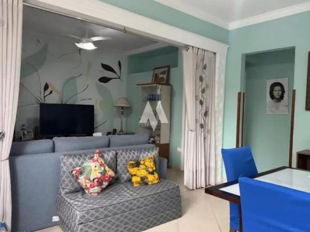 Apartamento em Aparecida, Santos/SP de 64m² 2 quartos à venda por R$ 420.000,00