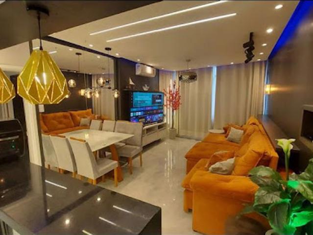 Apartamento em Aparecida, Santos/SP de 65m² 1 quartos à venda por R$ 719.000,00