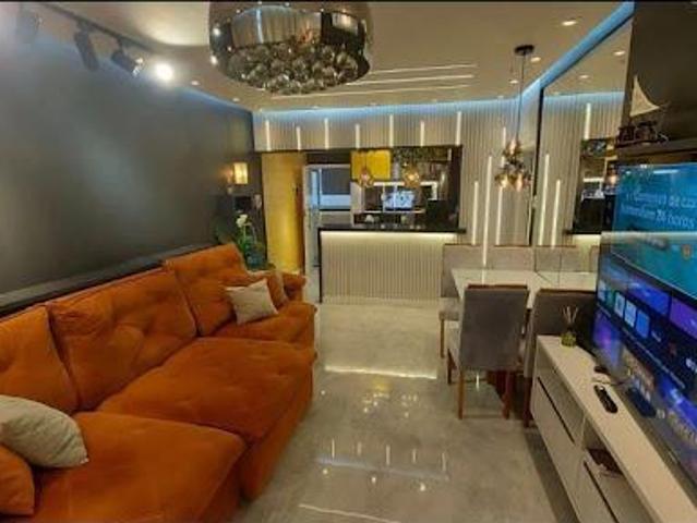 Apartamento em Aparecida, Santos/SP de 65m² 1 quartos à venda por R$ 720.000,00