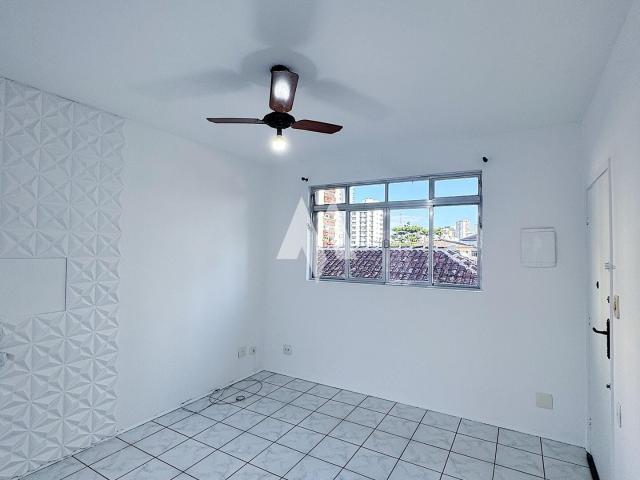 Apartamento em Aparecida, Santos/SP de 65m² 1 quartos para locação R$ 3.000,00/mes