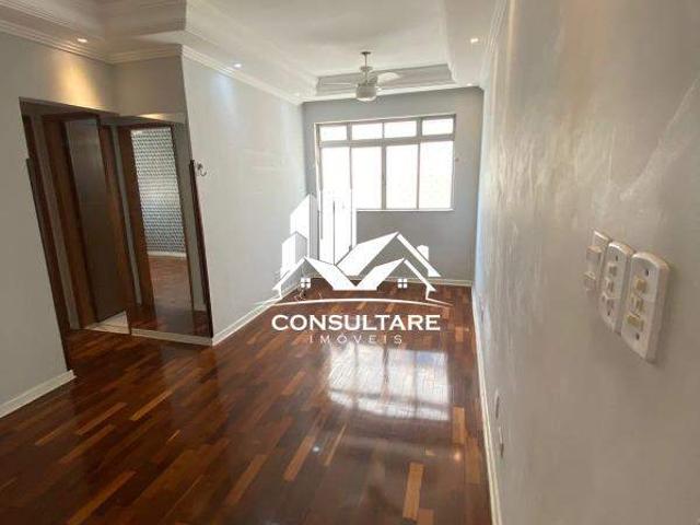 Apartamento em Aparecida, Santos/SP de 65m² 2 quartos à venda por R$ 384.900,00