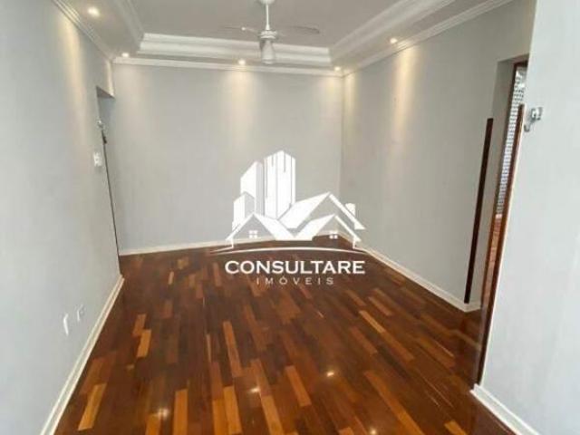 Apartamento em Aparecida, Santos/SP de 65m² 2 quartos à venda por R$ 385.000,00